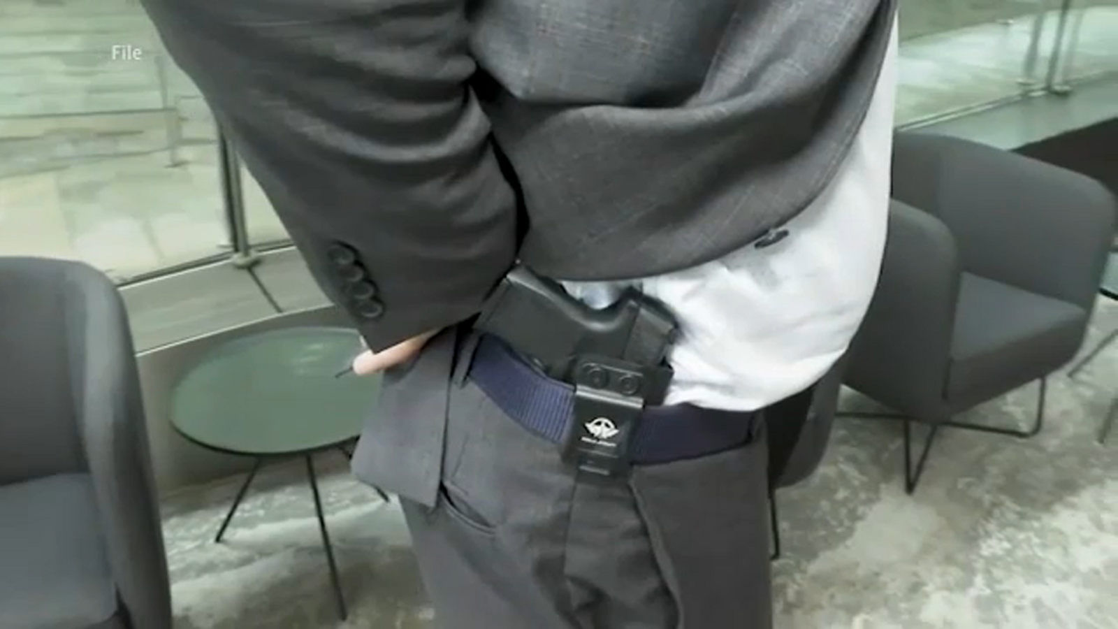 New NYPD emergency gun rule could mean more carrying concealed weapons ...
