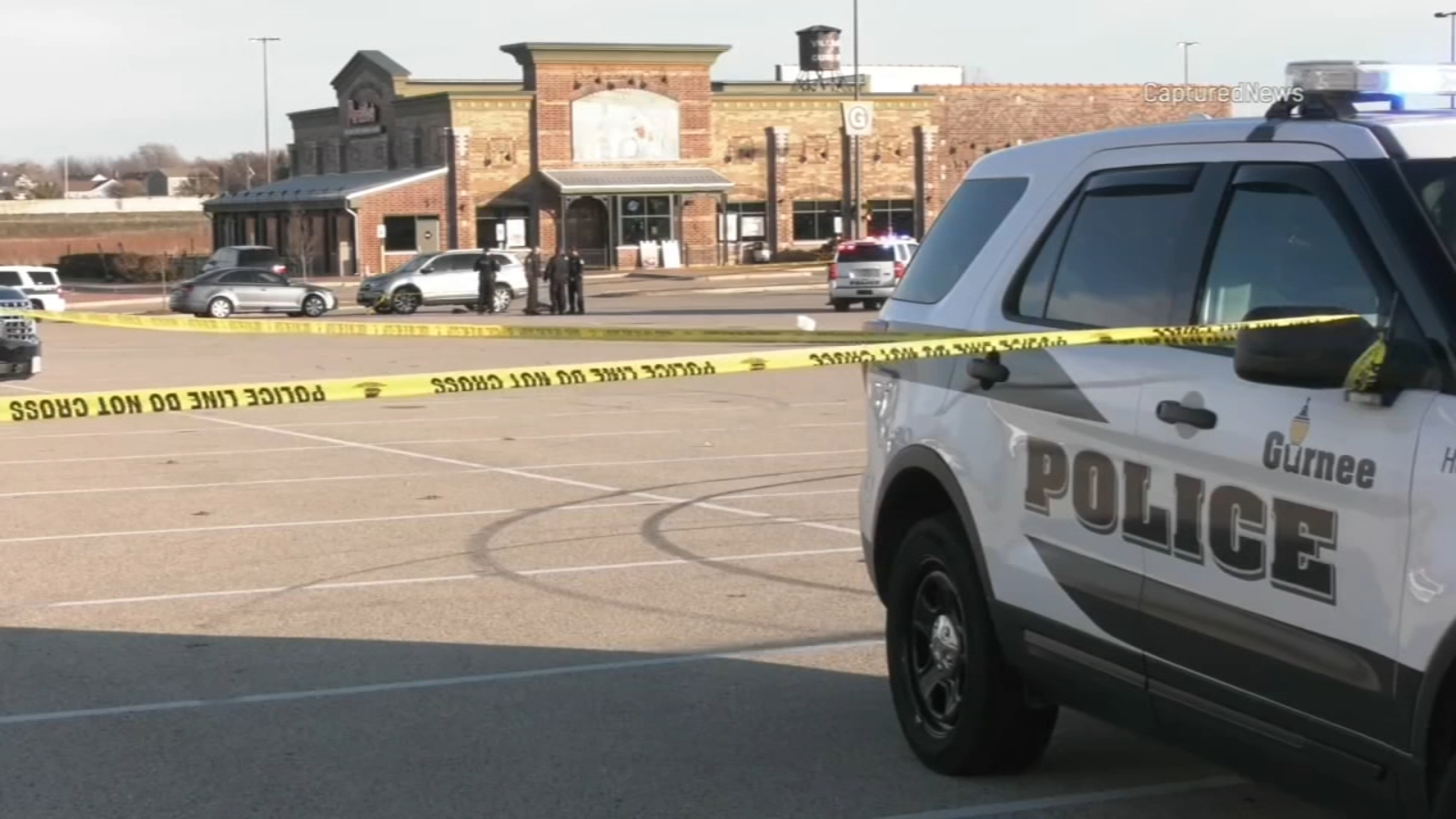 Joe Gonzalez is 2nd man charged in Gurnee Mills shooting that killed 26 ...