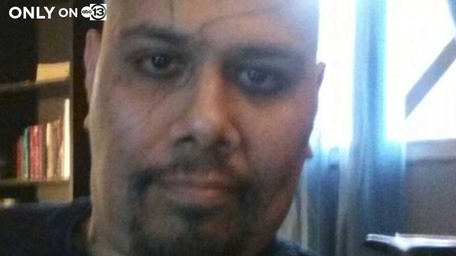 Cypress murder convict and parolee Jimmy Simerskey banned from holding ...