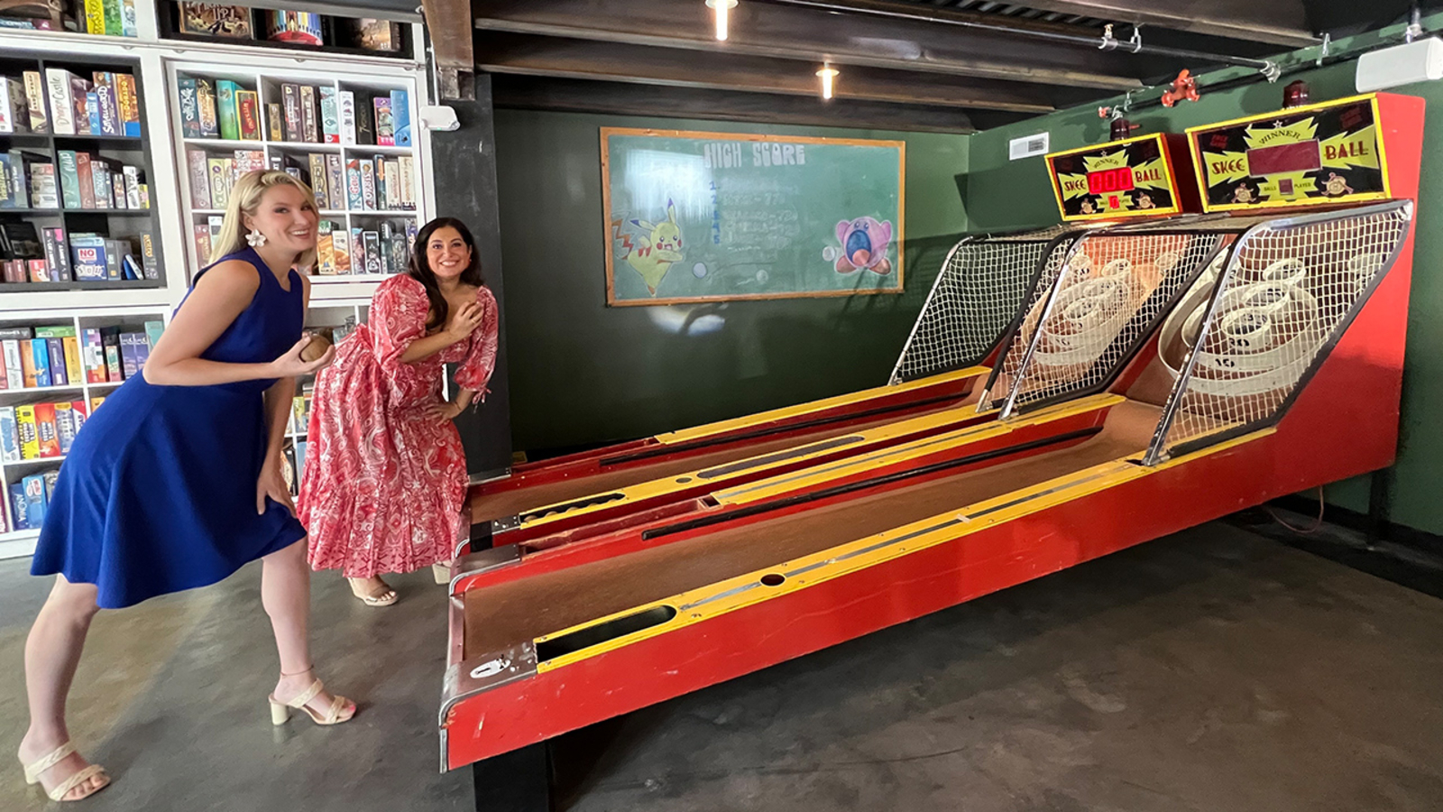 Cheese school, burger joint, beer and sweet-filled truck | FYI Philly ...