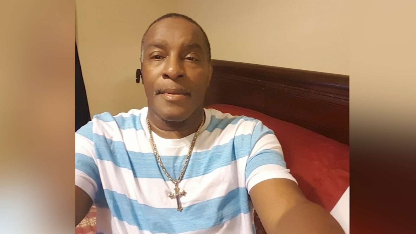 Missing person: Family searches for 59-year-old security guard Robert ...