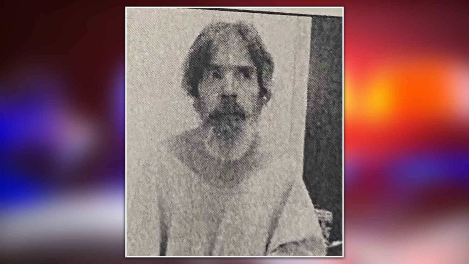 Missing person: Silver alert issued for 57-year-old Matthew George ...