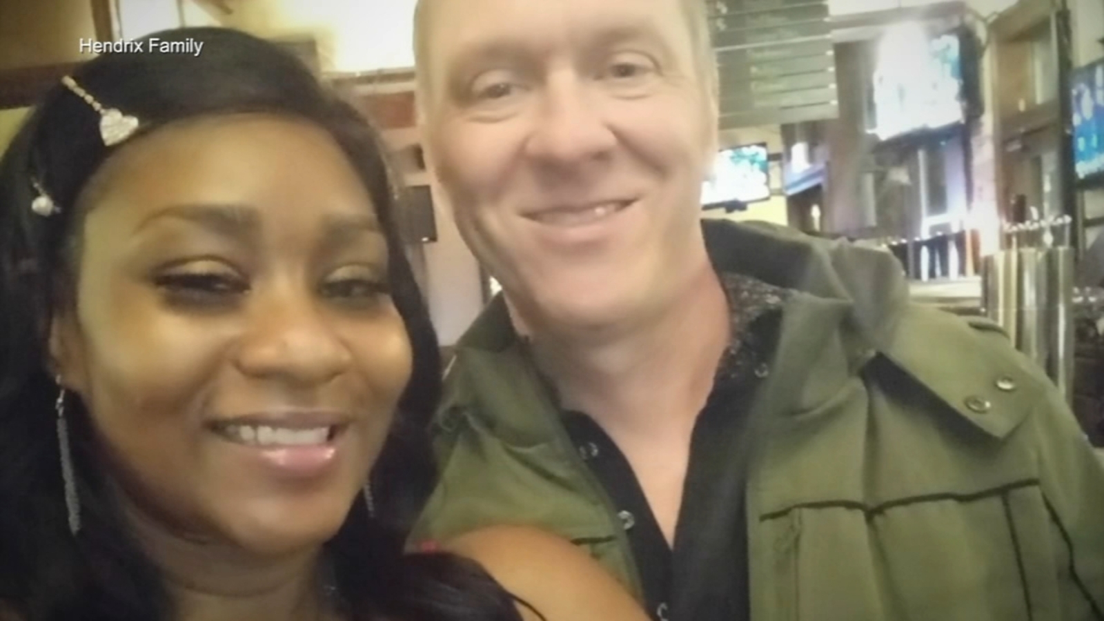 Wrongful death lawsuit: Garfield Park rallies for Treasure Hendrix ...