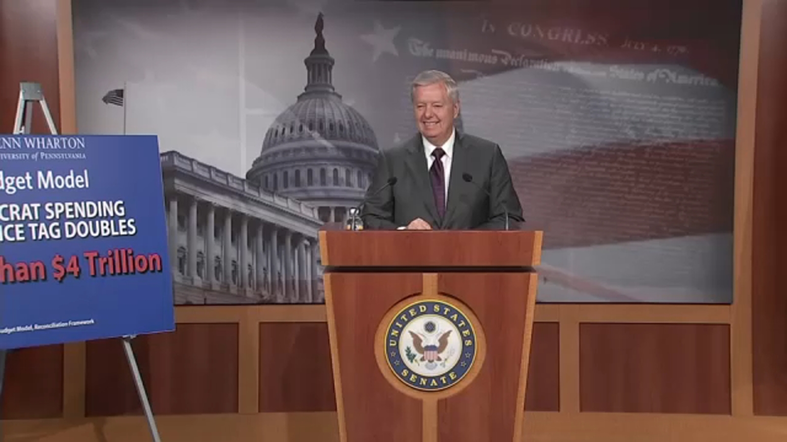 Appeals court puts pause on Lindsey Graham's testimony in Ga. election ...