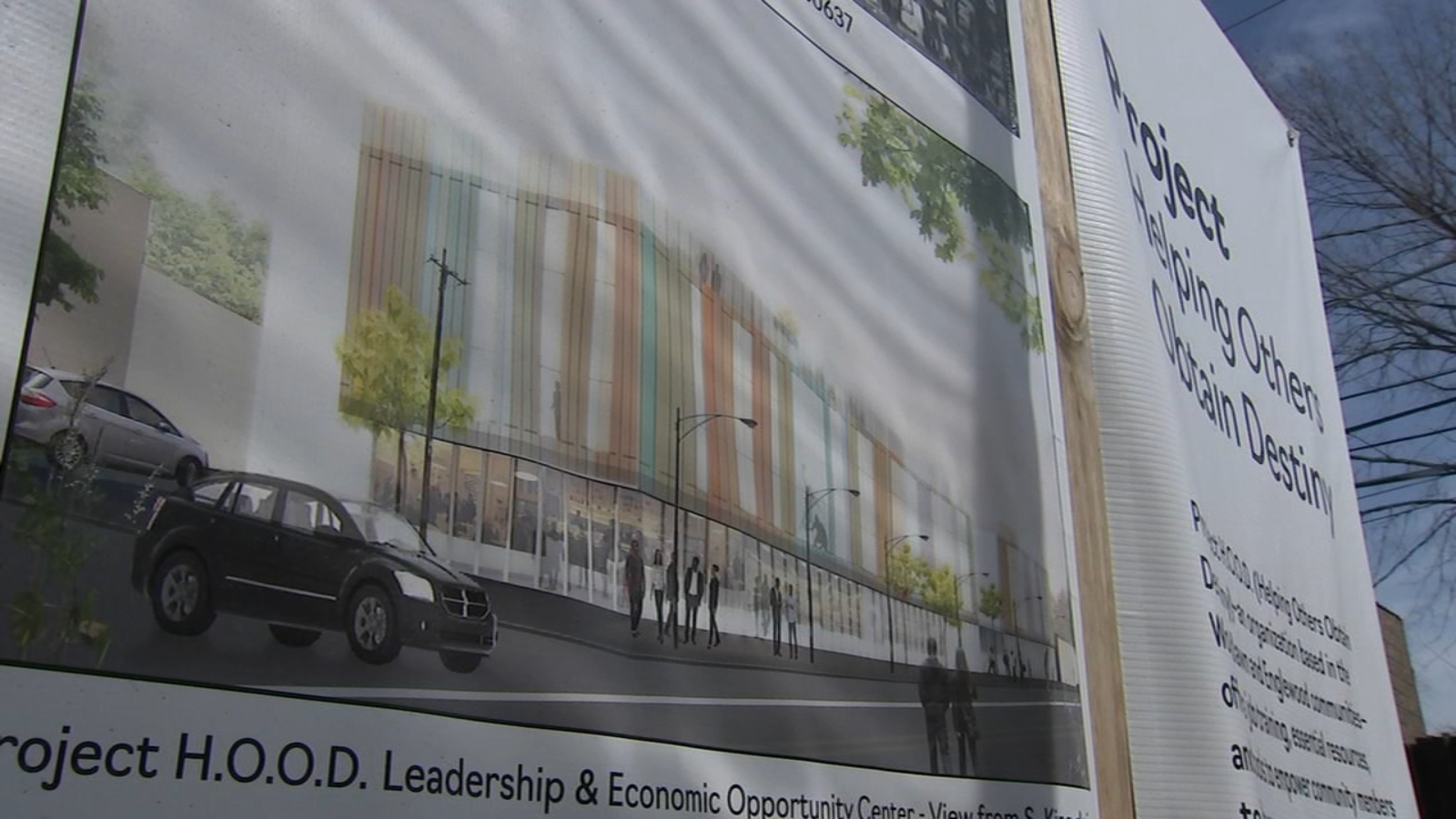 Project H.O.O.D. works to change peoples' lives - ABC7 Chicago