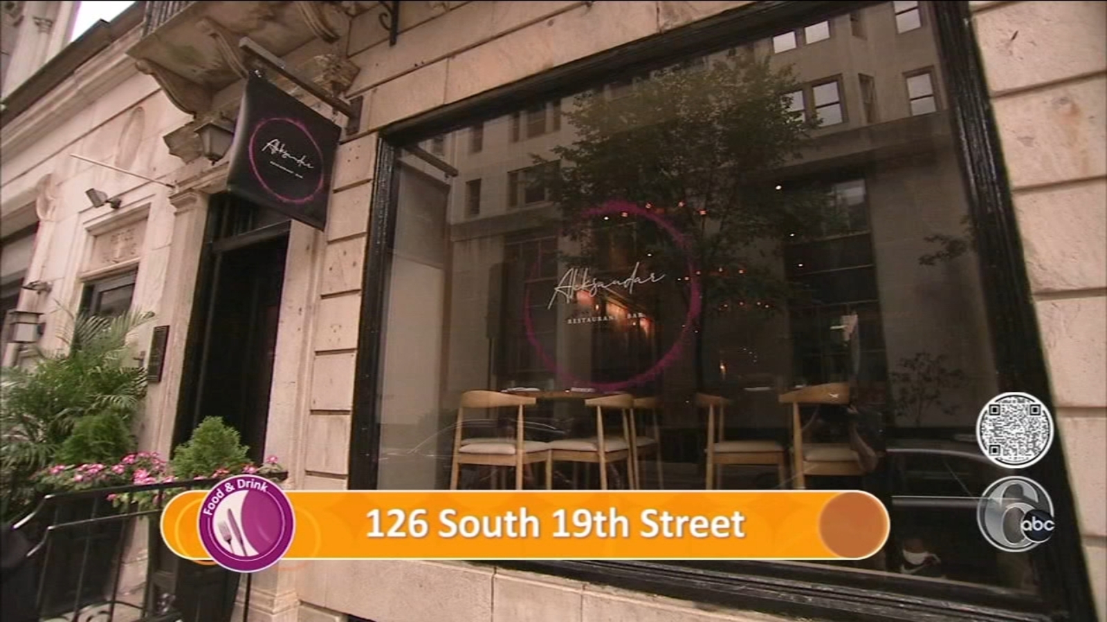 Restaurant Aleksandar in Center City serves up Serbian fare with ...