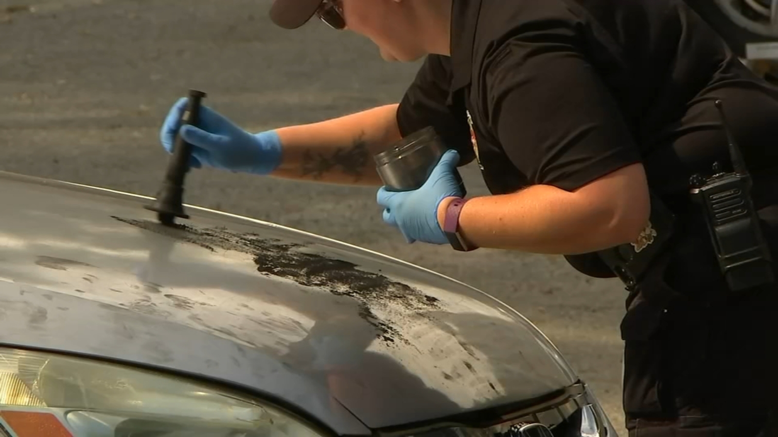 One man killed in Durham shooting - ABC11 Raleigh-Durham