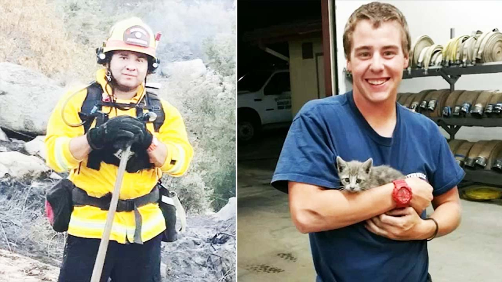 Teen found responsible for the Porterville library fire learns ...