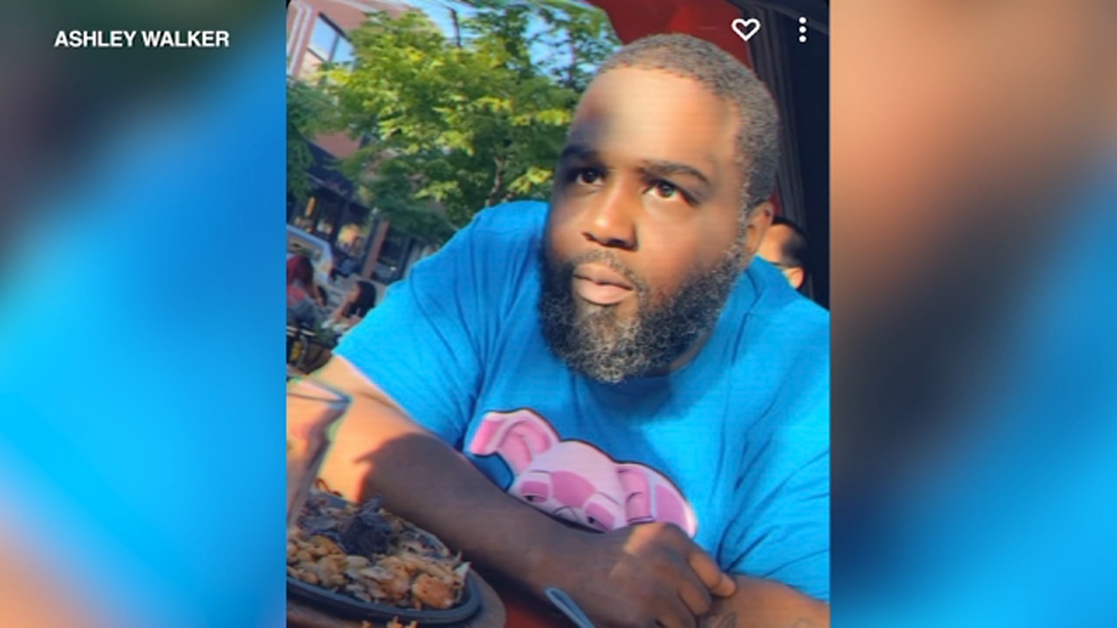 River North Chicago stabbing: Jeremy Walker, 36, fatally stabbed in ...