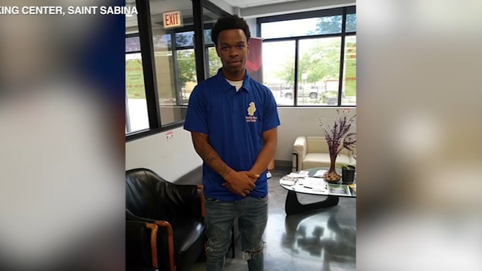 Teen mentored in St. Sabina's Strong Futures program killed in Chatham ...