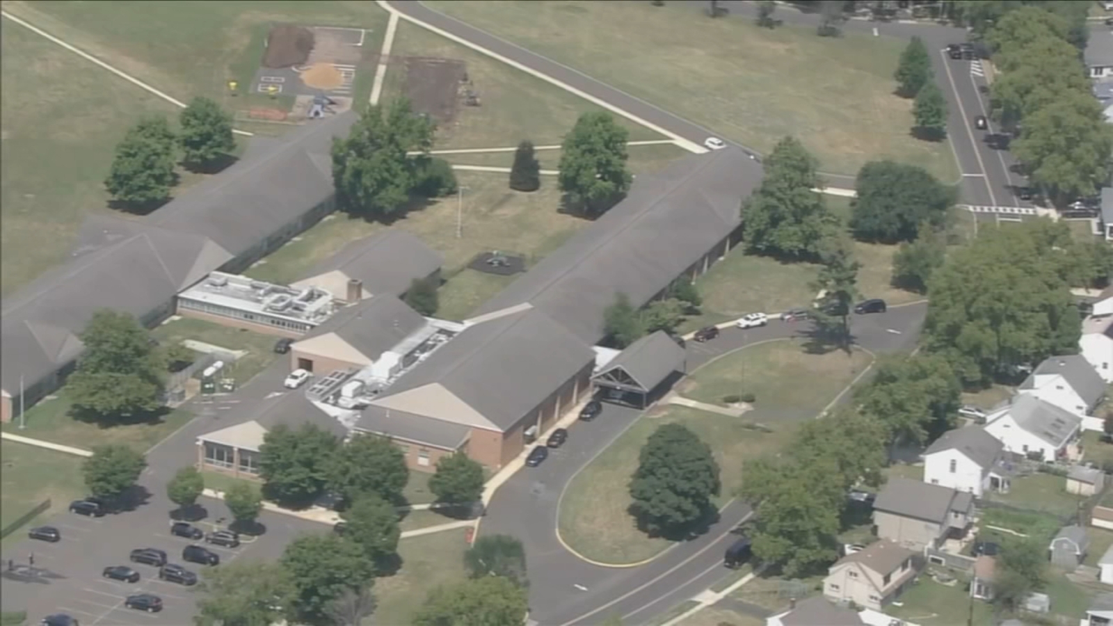 Falls Twp. stabbing: 4 injured during late-night fight at Penn Valley ...