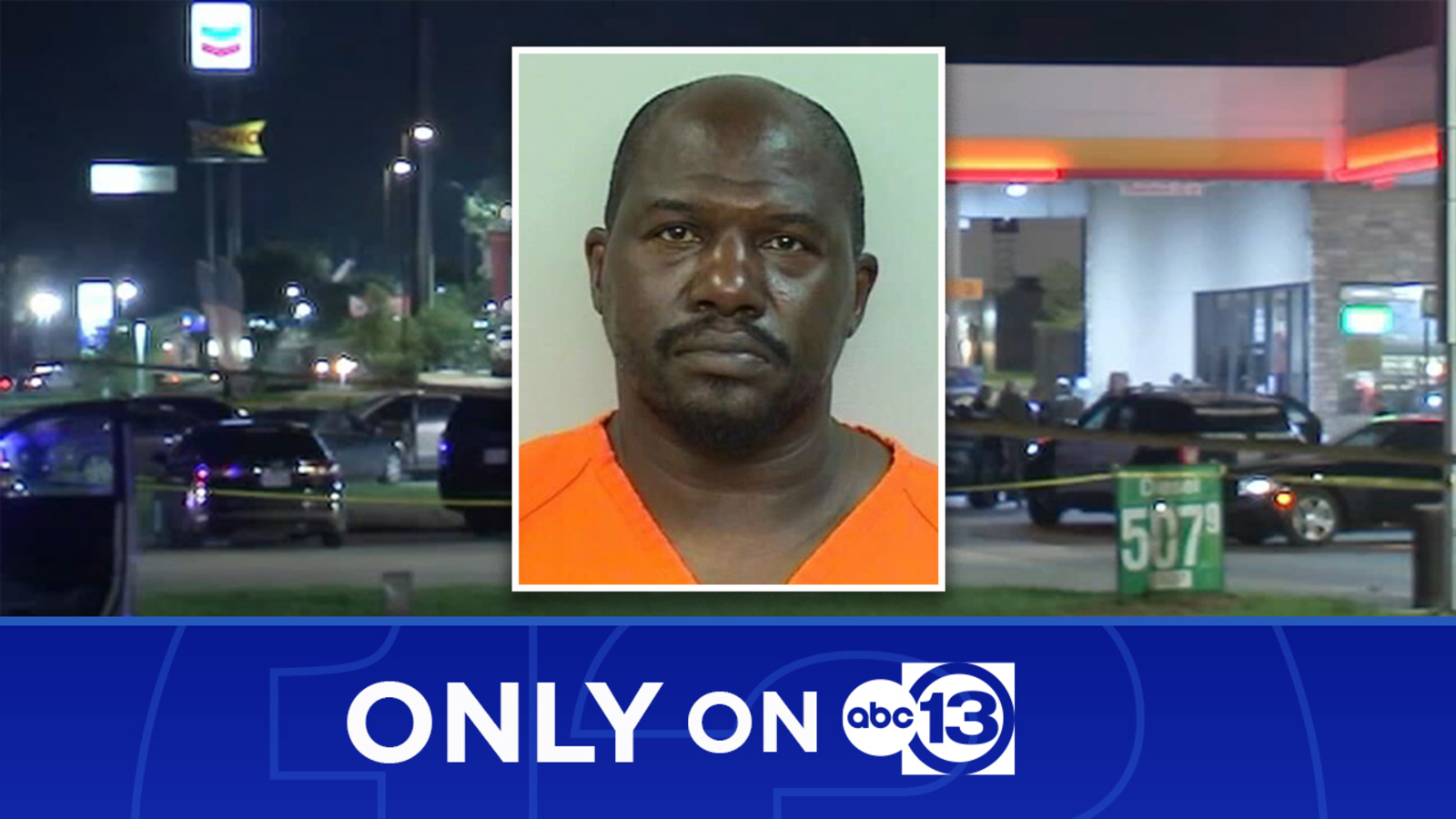 Kidnapping suspect killed in Splendora: Melvin Porter identified as ex ...