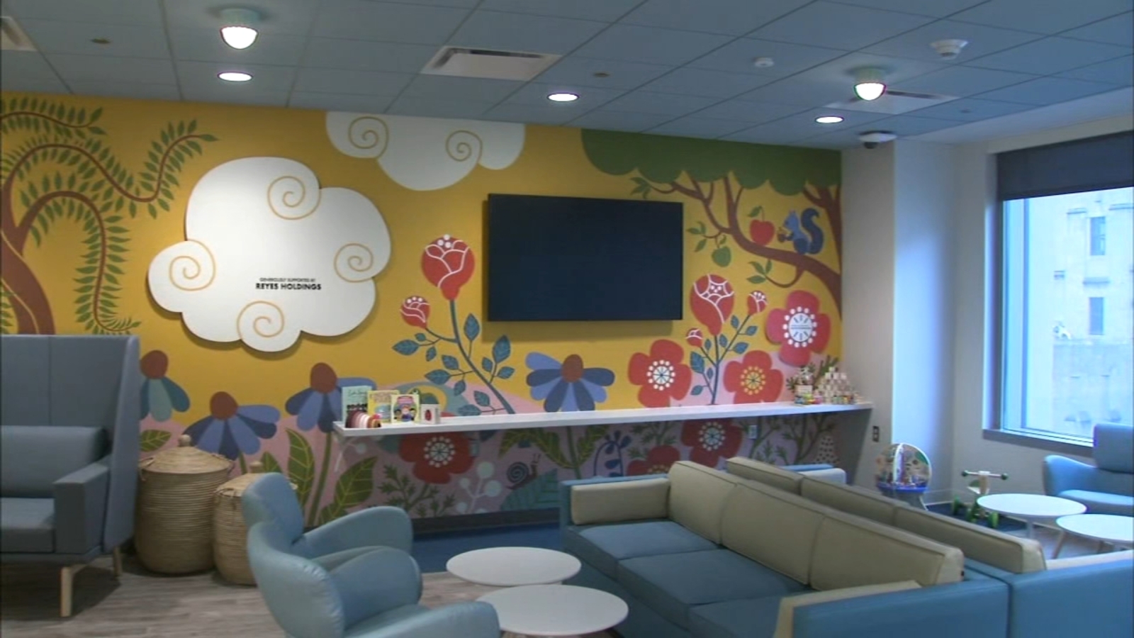 Ronald McDonald House Charities opens 6th Chicago area location at ...