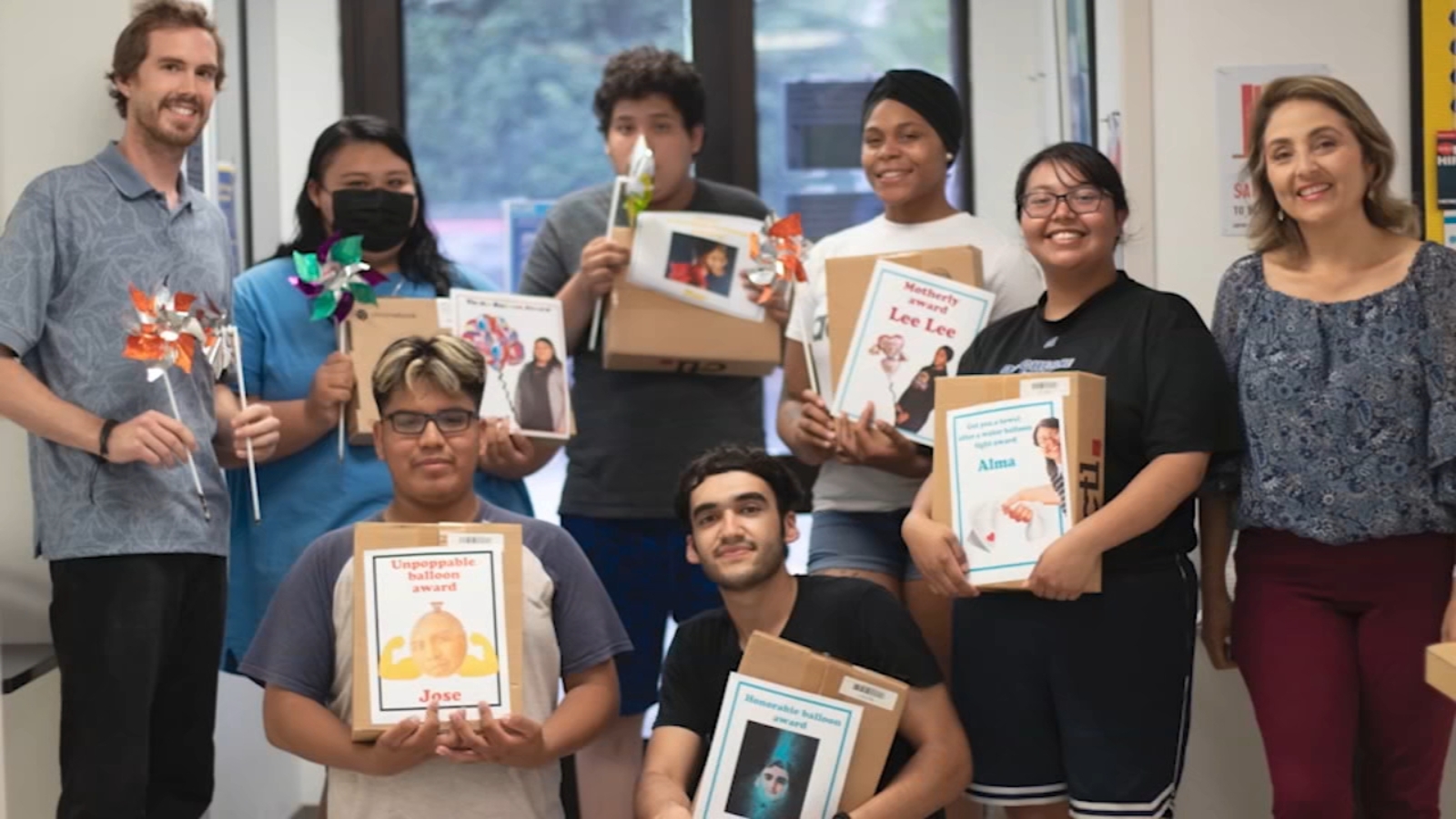 Houston graphic design program at AAMA pays students to prepare for ...