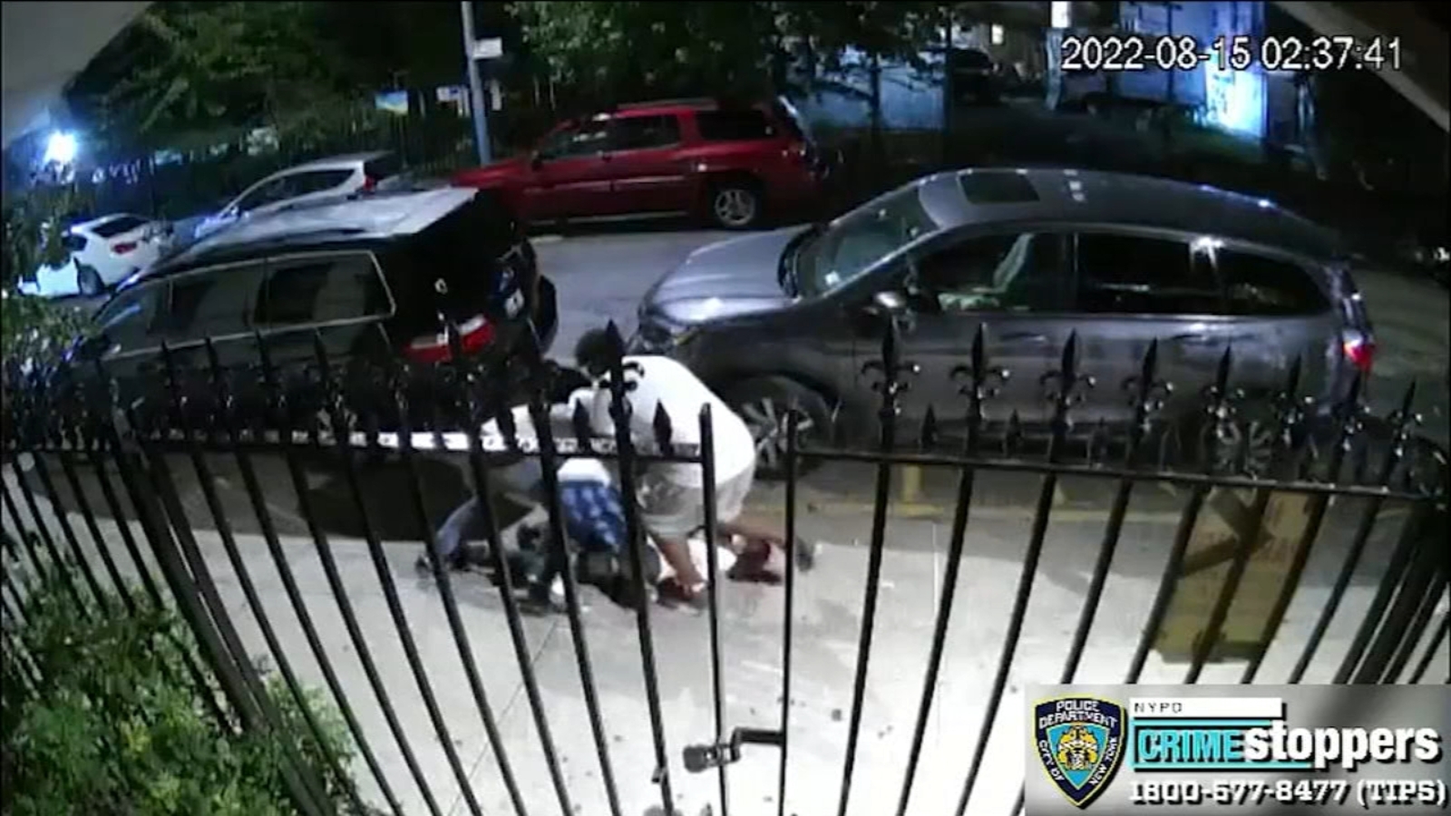 NYC Crime: 67-year-old man beaten and robbed by group of men, teens in Melrose, Bronx - ABC7 New ...