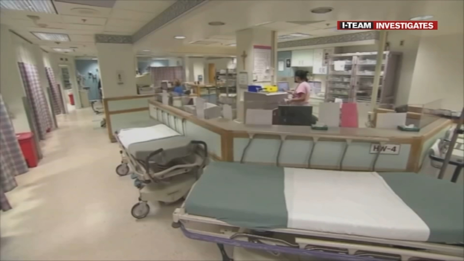 Wait times at emergency departments grow as hospital staffing shortages continue - ABC11 Raleigh ...