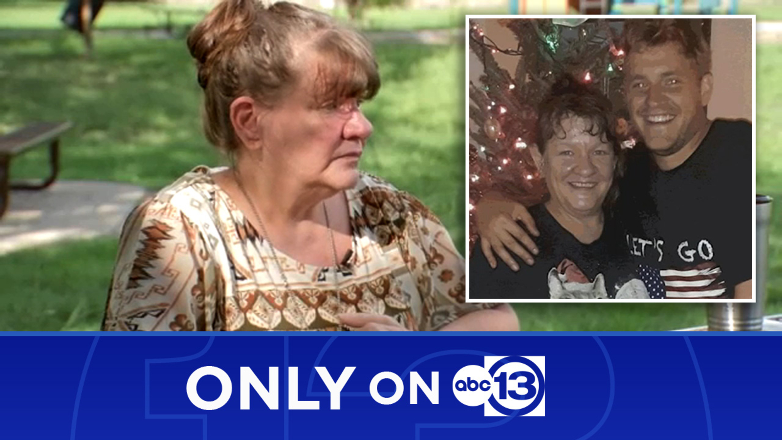 Michael Adamson dumped in ditch: Cause of death still 'undetermined ...