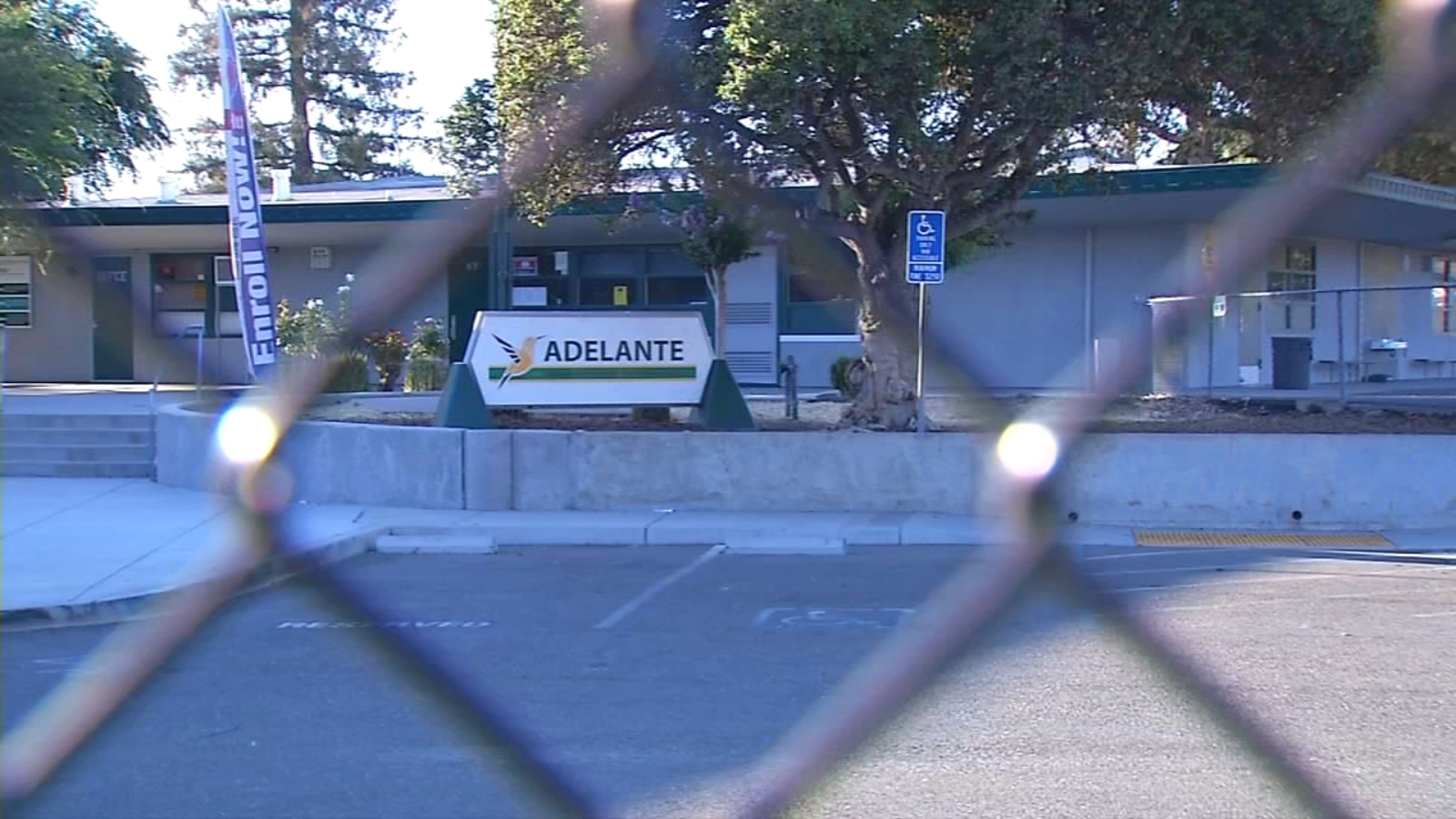 EXCLUSIVE: San Jose school district, students' parent spar over mask ...