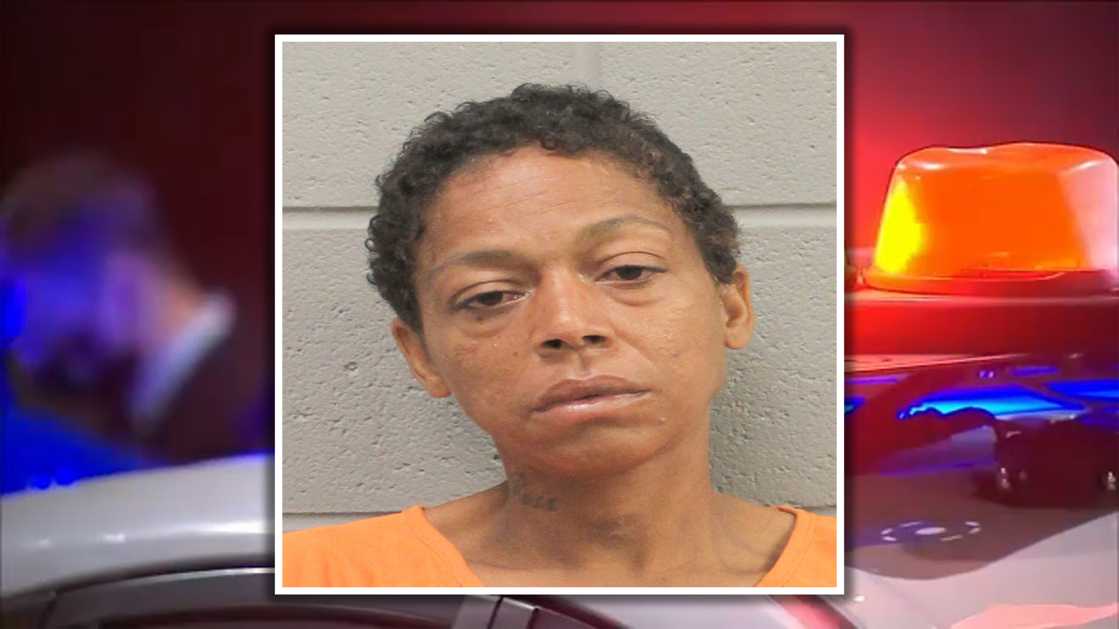 Shontel Monique Williams accused of stalking and threatening A to Z ...