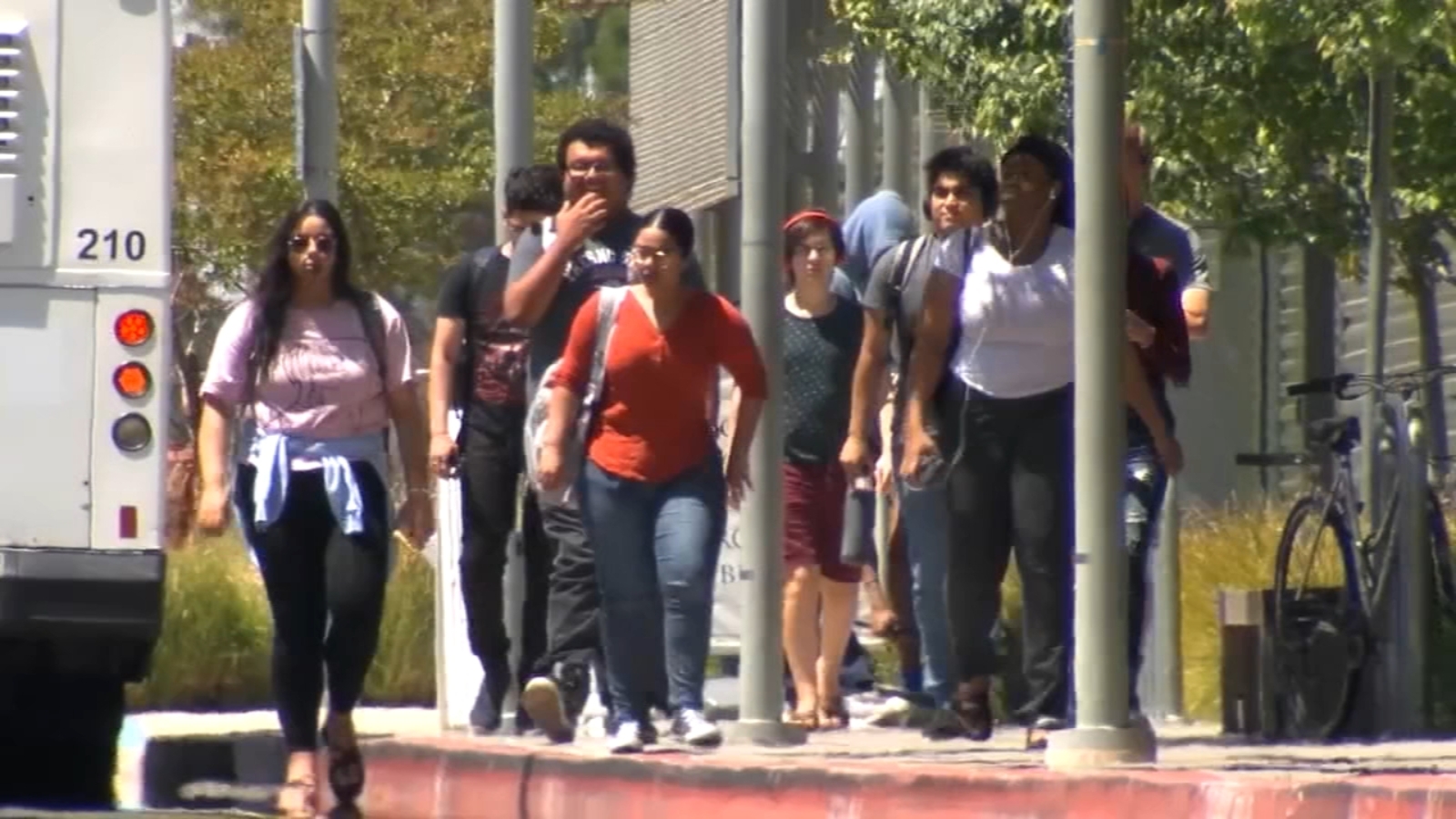 New UC Merced program gives former students a 2nd chance to get a ...