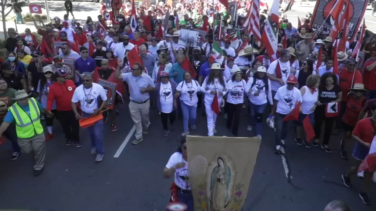 Veteran Matt Carkner retires after 15 seasons - ABC30 Fresno