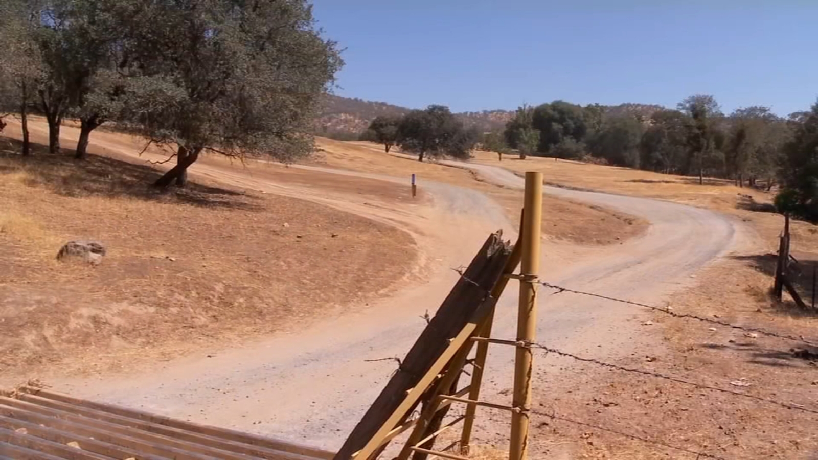 Tule River Tribe faces constant water woes - ABC30 Fresno