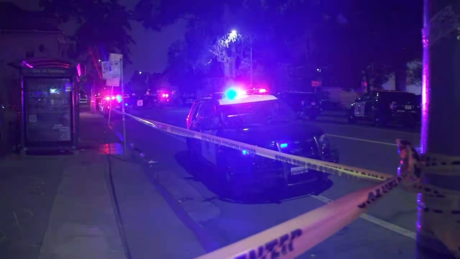 3 found dead in Oakland after alleged shootings, vehicle collision ...