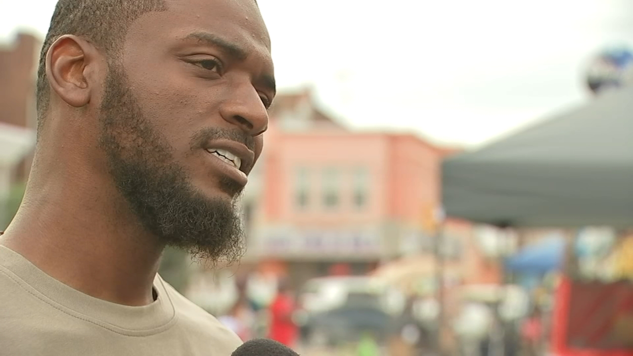 Caleb Cage's Instagram, Twitter & Facebook on IDCrawl