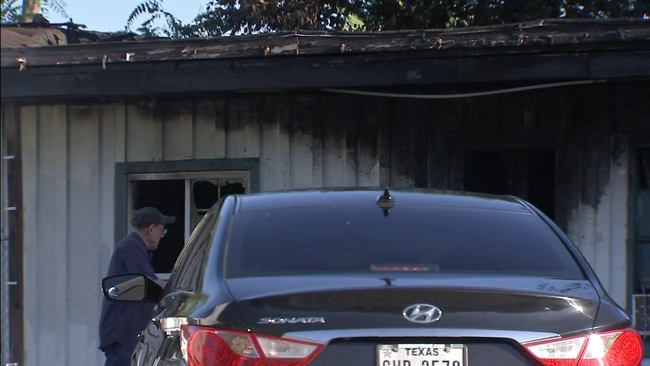 Houston violence: 5 shot, 3 killed by man who set fire to lure tenants ...
