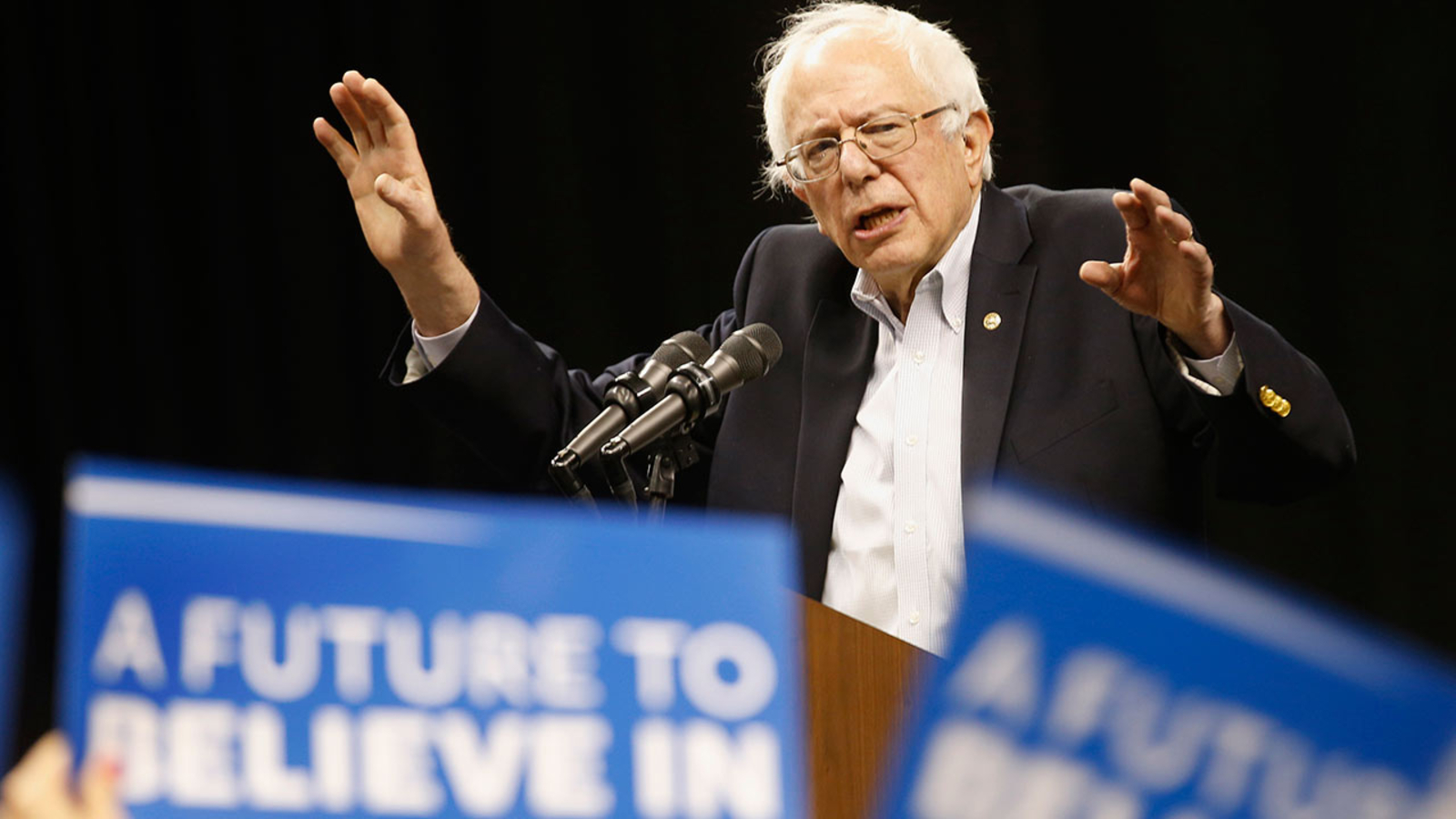 Bernie Sanders to visit Chicago Thursday - ABC7 Chicago