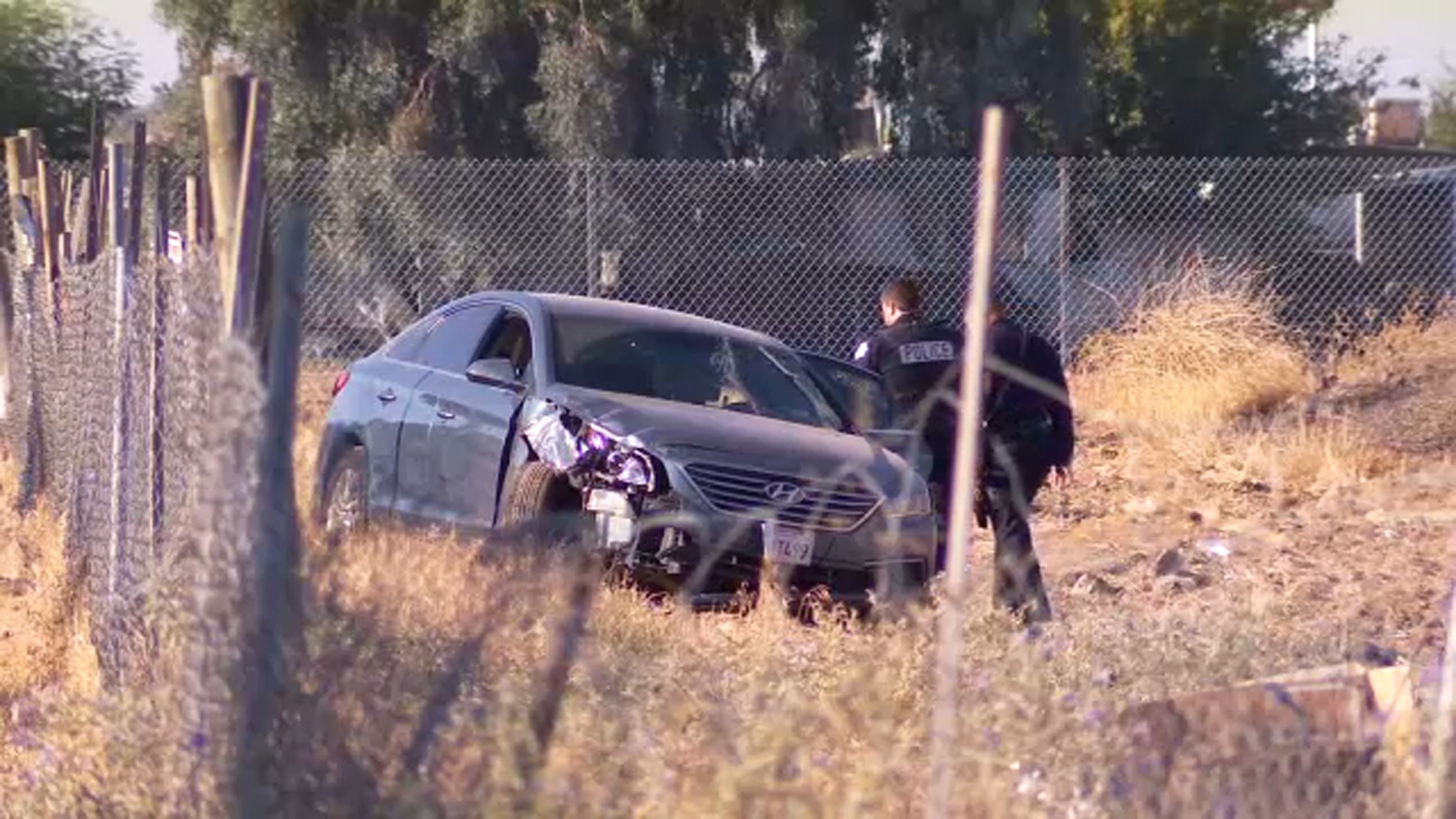 2 teenagers wounded in northwest Fresno shooting - ABC30 Fresno