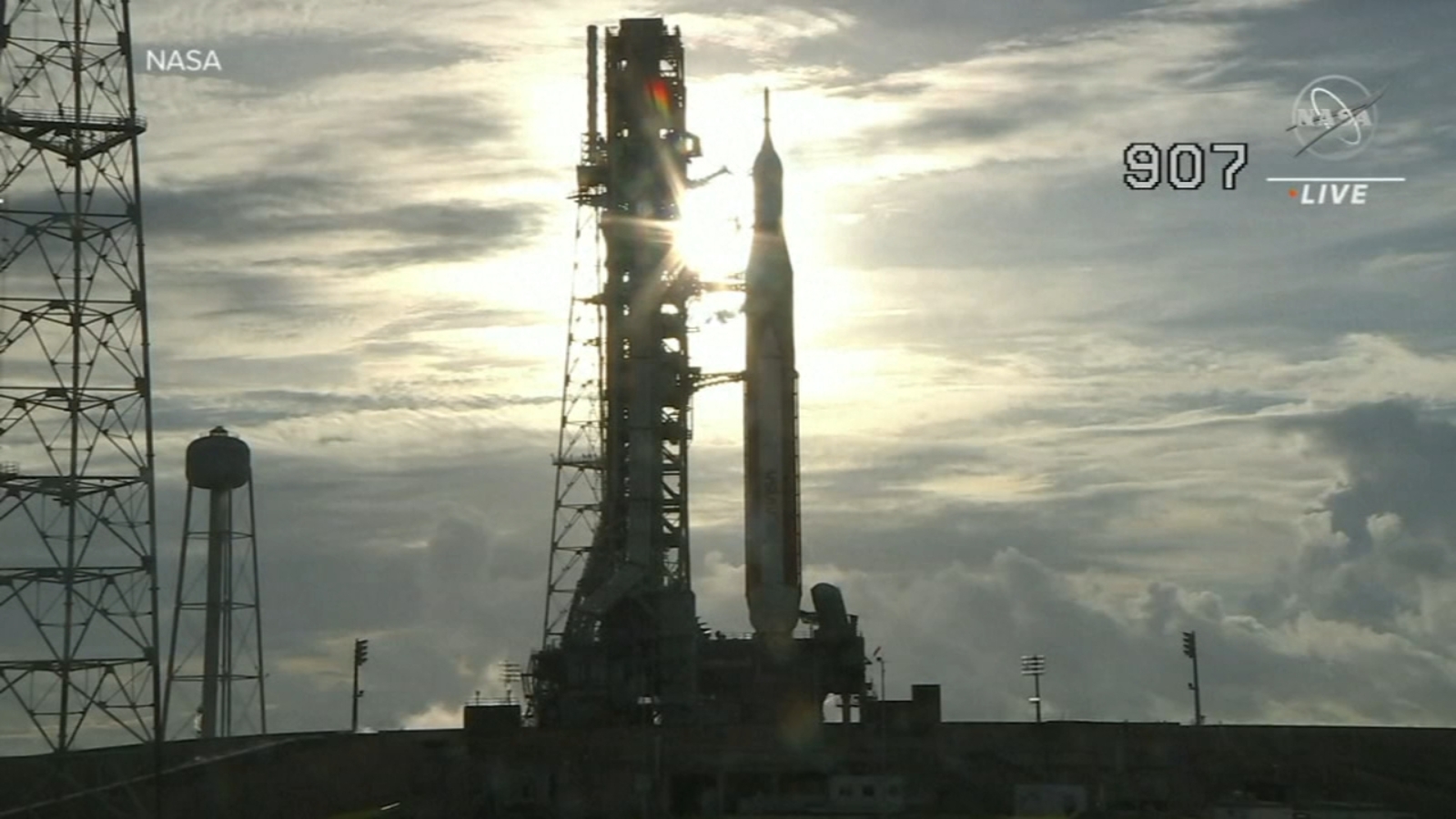 Artemis I launch updates: NASA announces new launch date will be ...