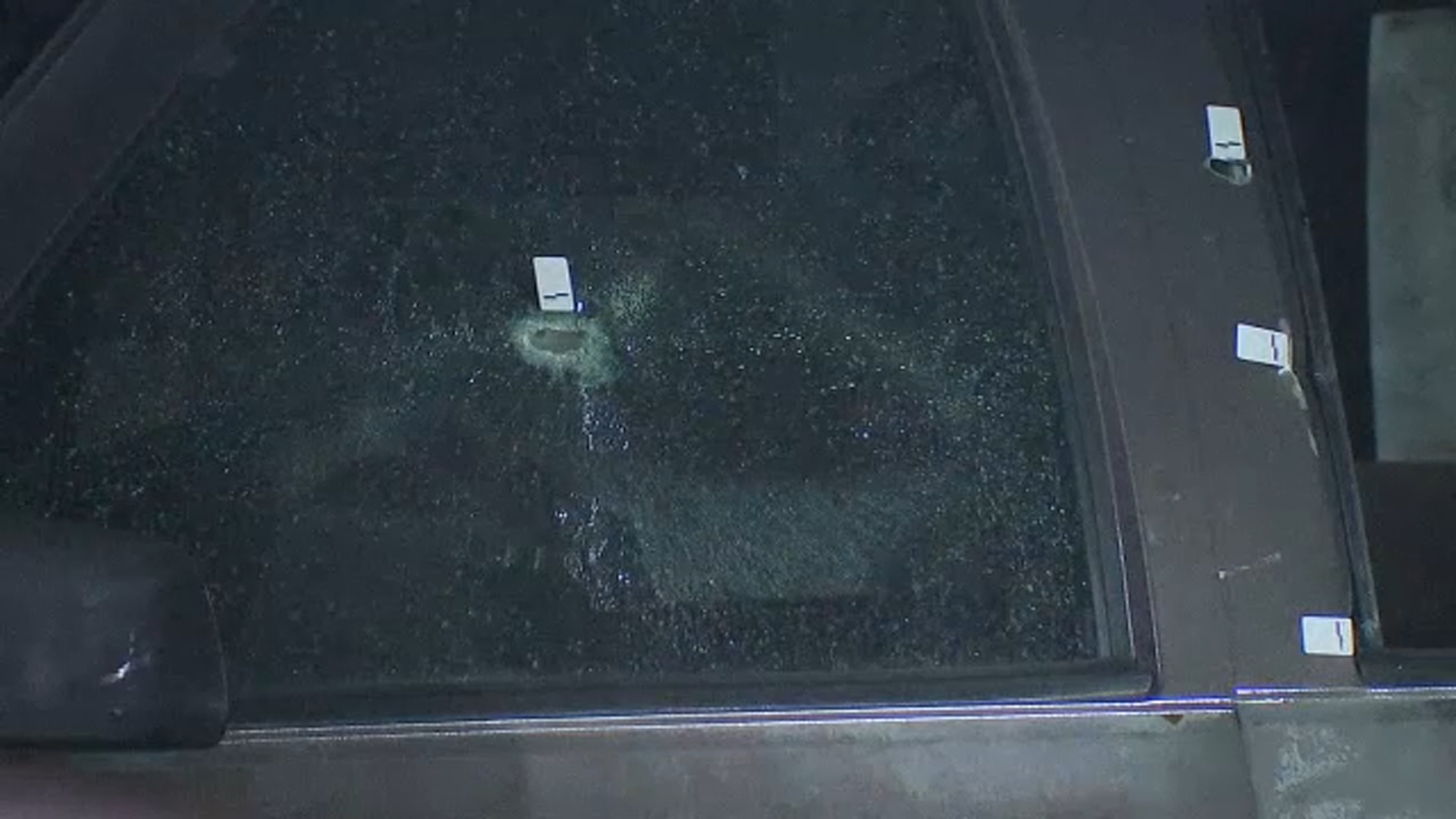 Houston crime: 4 men killed in separate shootings across 7-hour period ...