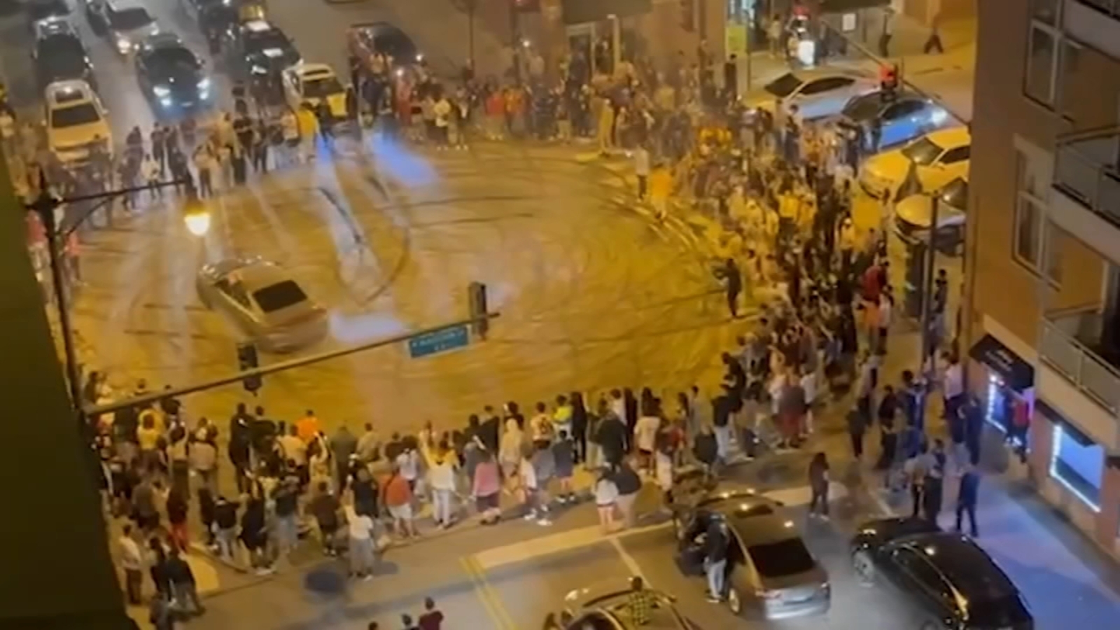 Drag racing video: CPD, officials promise crackdown on drifting, drag ...