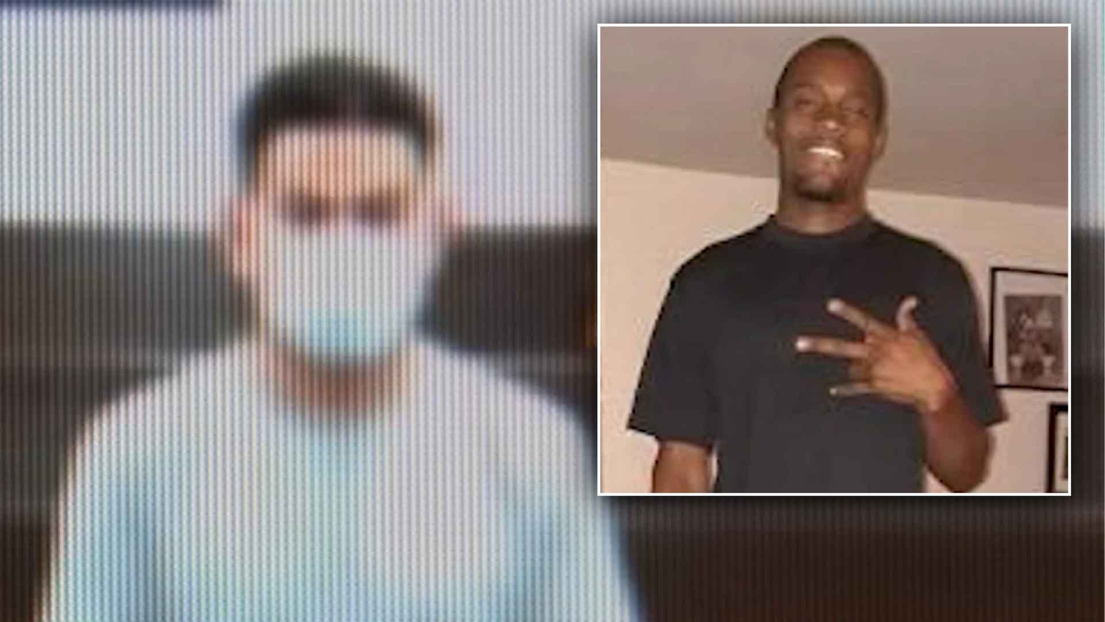 Christopher David Hernandez charged with murder for killing man in ...