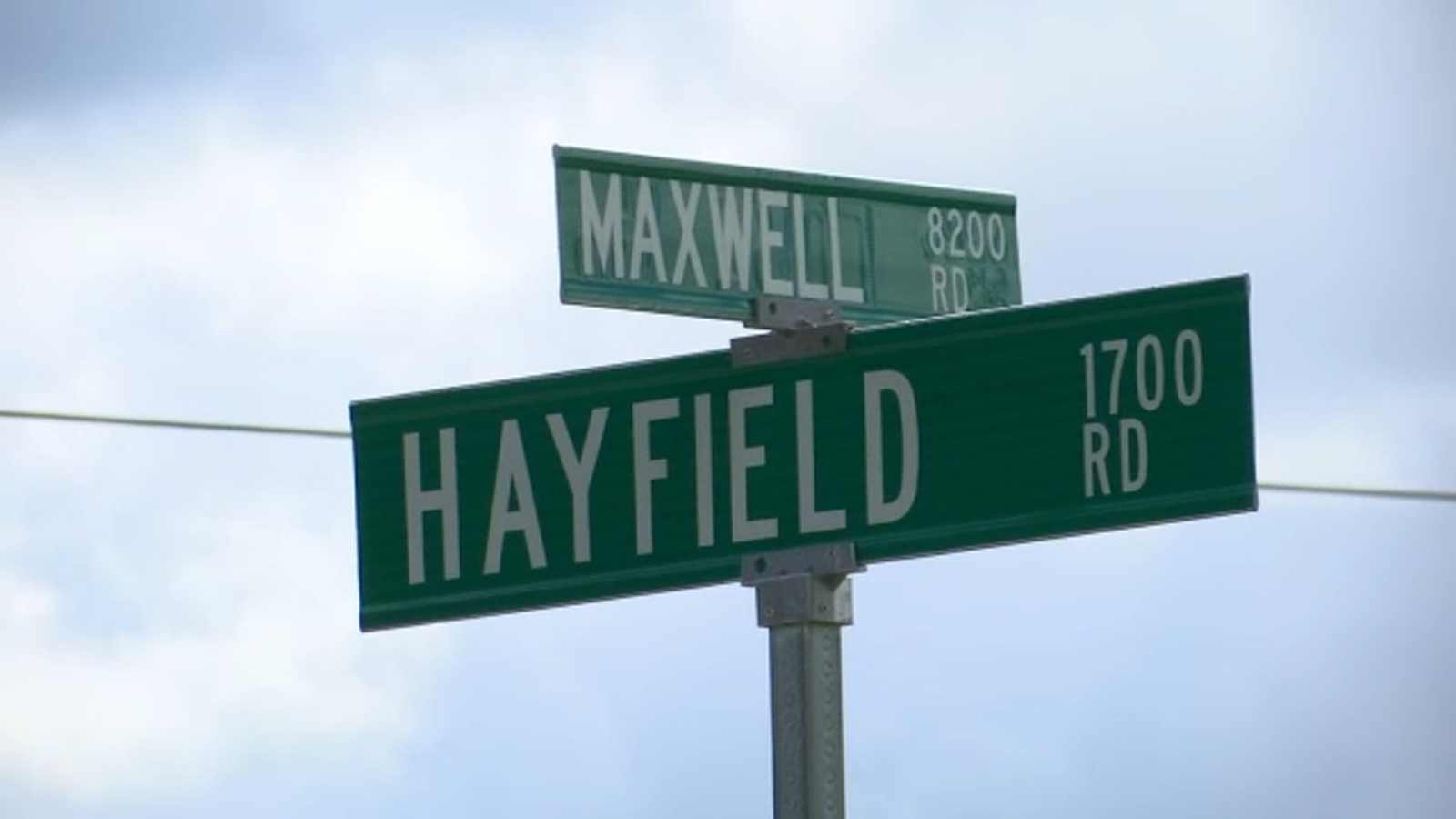 Cumberland County on the hunt for culprit behind more than 80 stolen ...