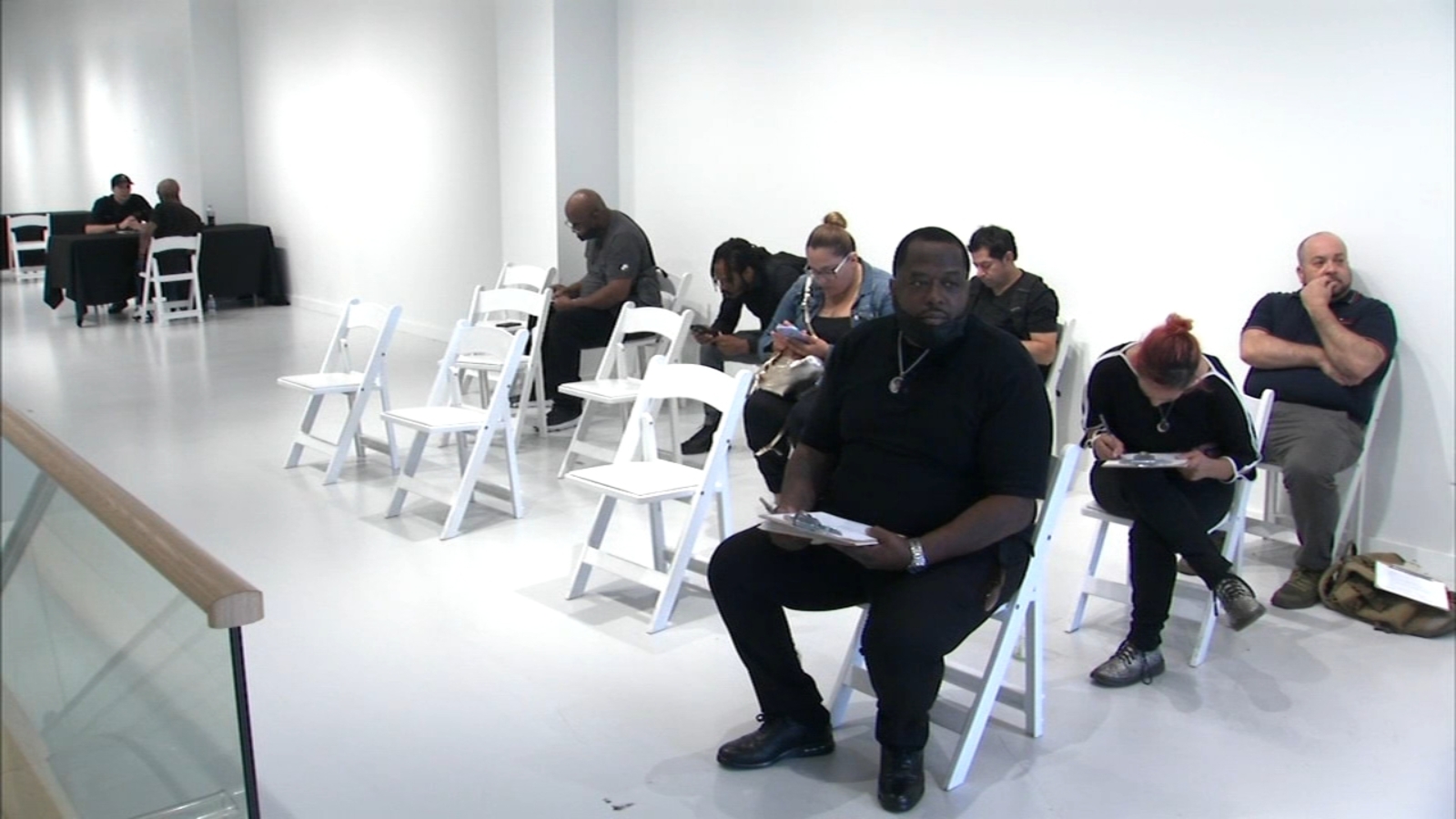 Places Hiring Near Me Yardbird Restaurant Holds Job Fair For Chicago Location Amid National places-hiring-near-me-yardbird-restaurant-holds-job-fair-for-chicago-location-amid-national