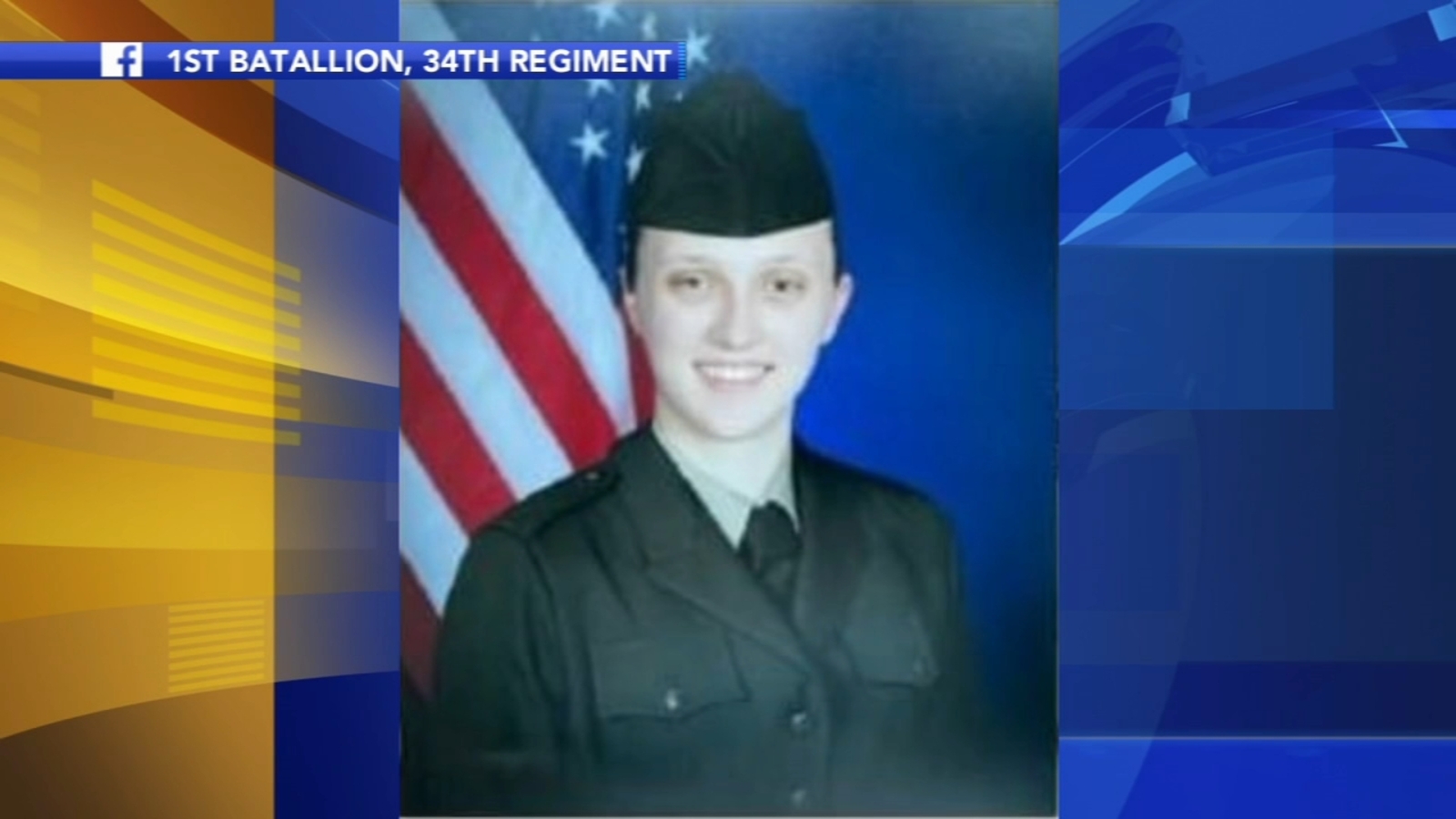 Alyssa Cahoon death: Flags in Pennsylvania to fly at half-staff for ...