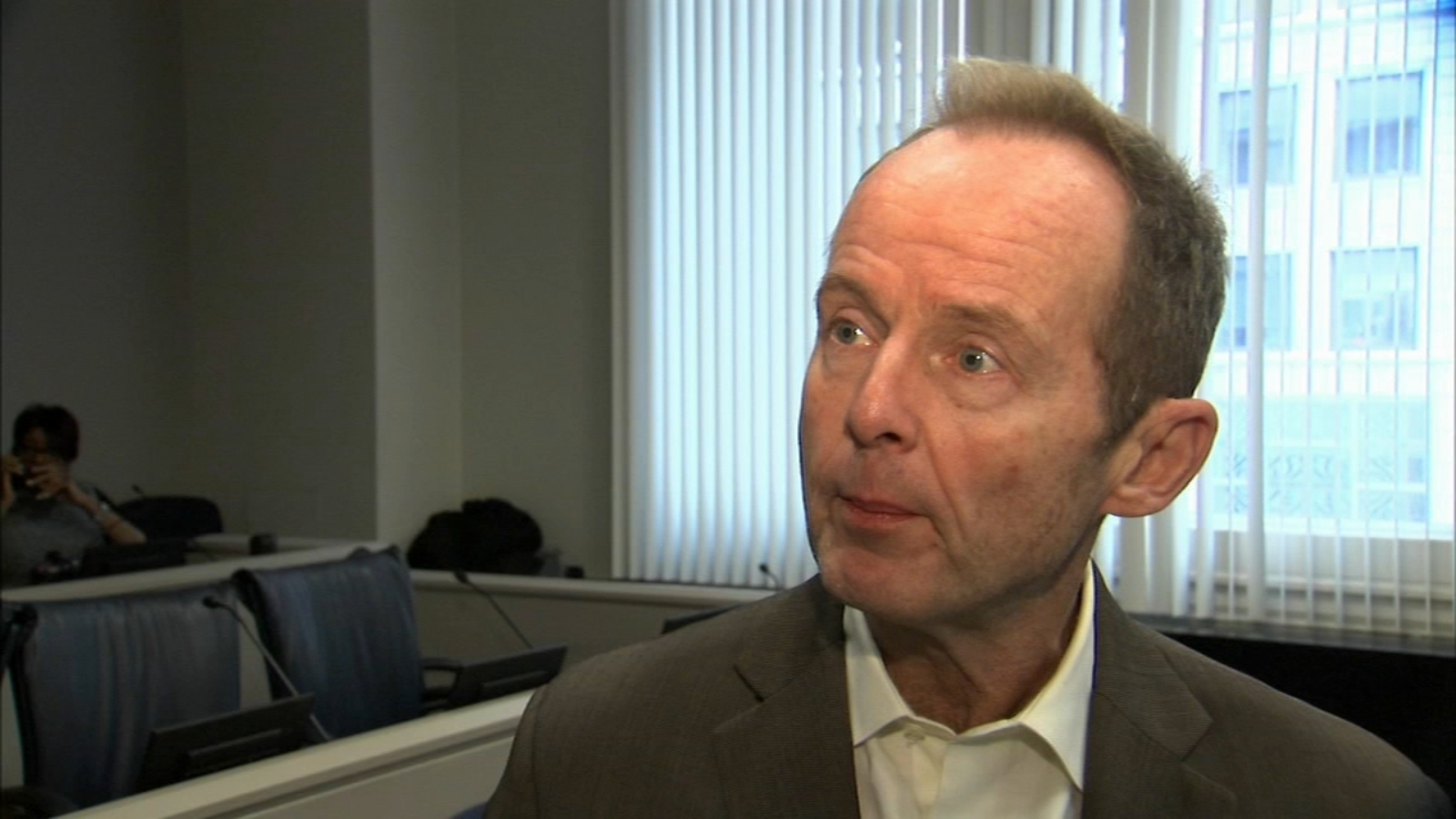 Chicago Alderman Tom Tunney to retire from representing 44th Ward on ...