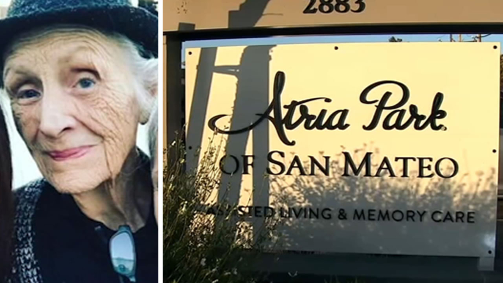 Family claims San Mateo Atria Park staff served 'commercial grade ...