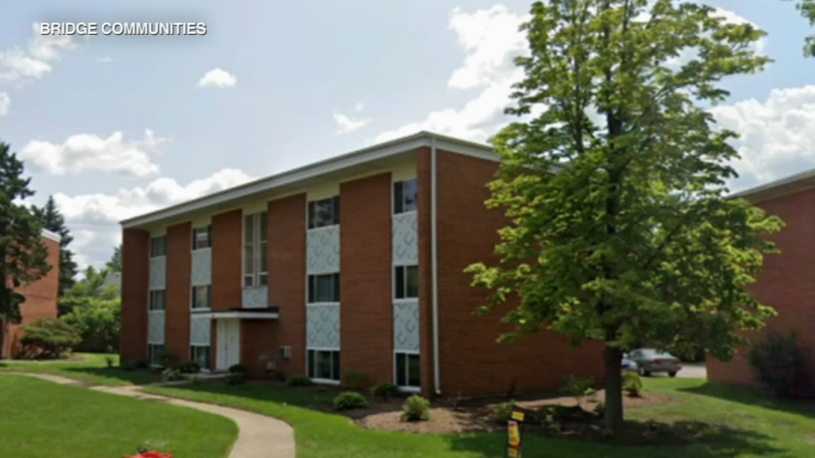 Homeless help: Bridge Communities works to assist homeless gain ...