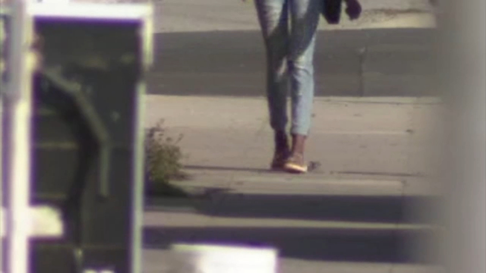 Fresnos Made For Them Used Human Trafficking Survivors Services