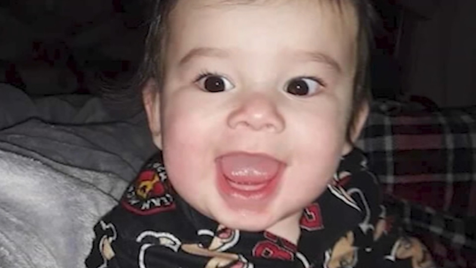 Texas boy dead: 2-year-old, Daniel Escamia, suffered abuse from first ...