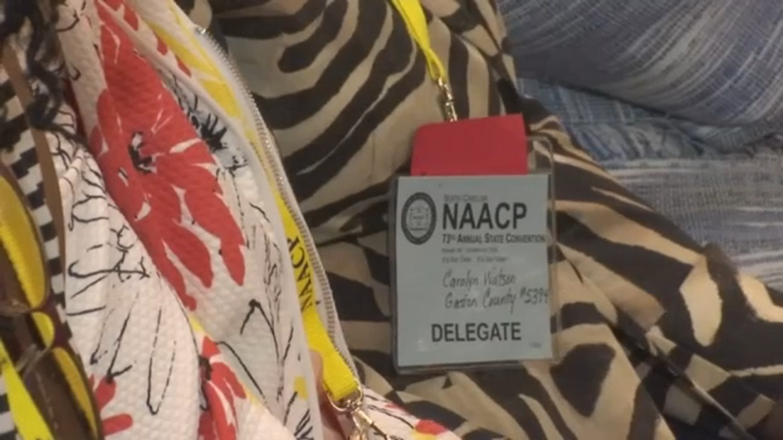 NC NAACP loses tax-exempt status over failure to file certain tax forms ...