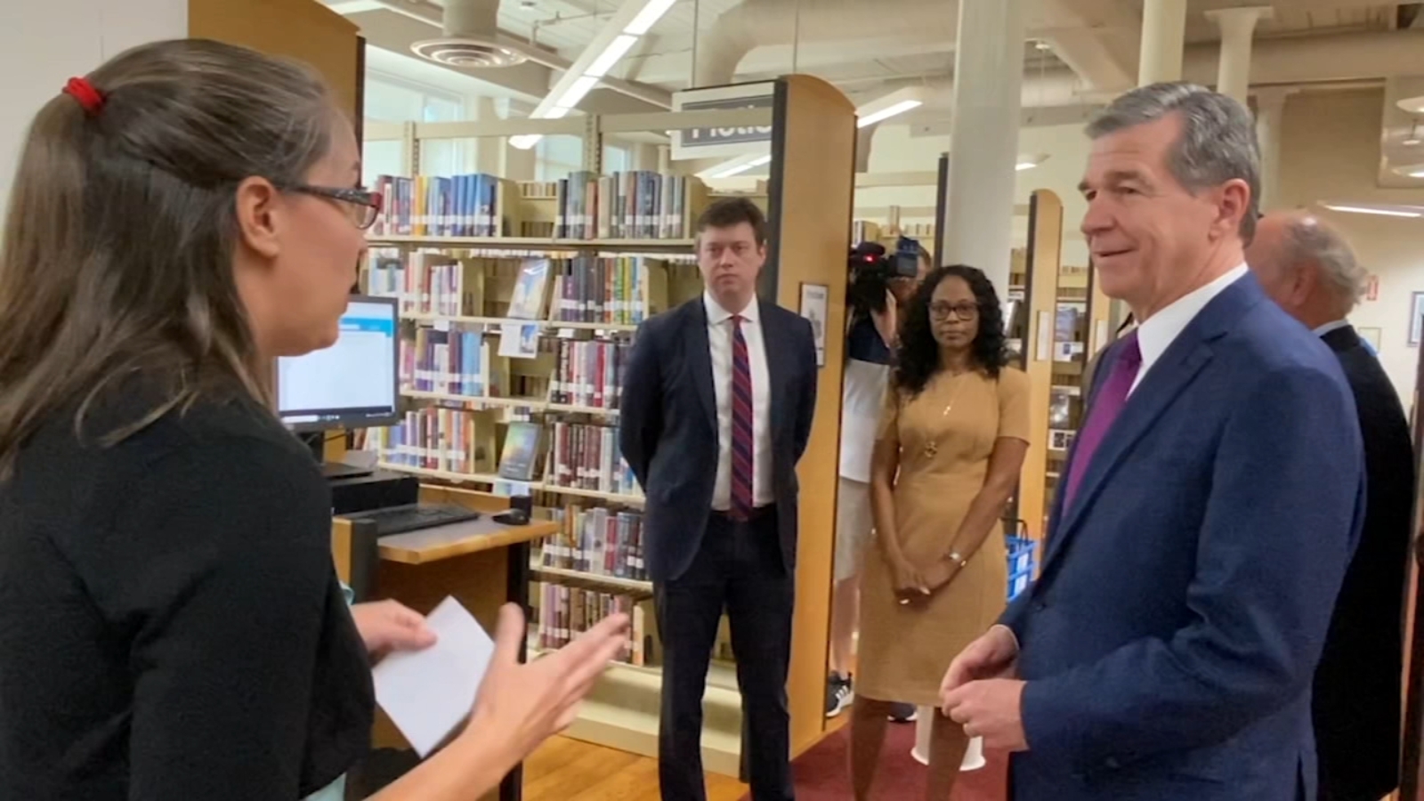 Gov. Cooper announces high-speed internet expansion for 69 counties ...