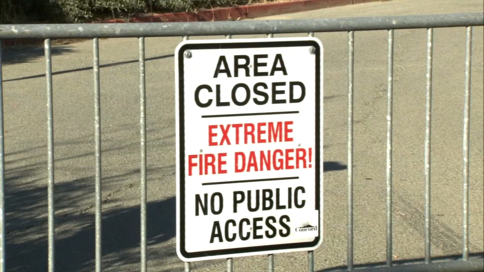 Excessive Heat Warning prompts closure of Walnut Creek and Concord open ...
