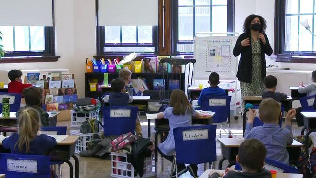 Free 24/7 online tutoring for CA students; $254 million grant to ...