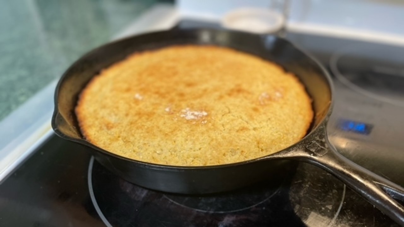 Big Weather's Big Recipe: No-Fail Ozark Cornbread - ABC11 Raleigh-Durham