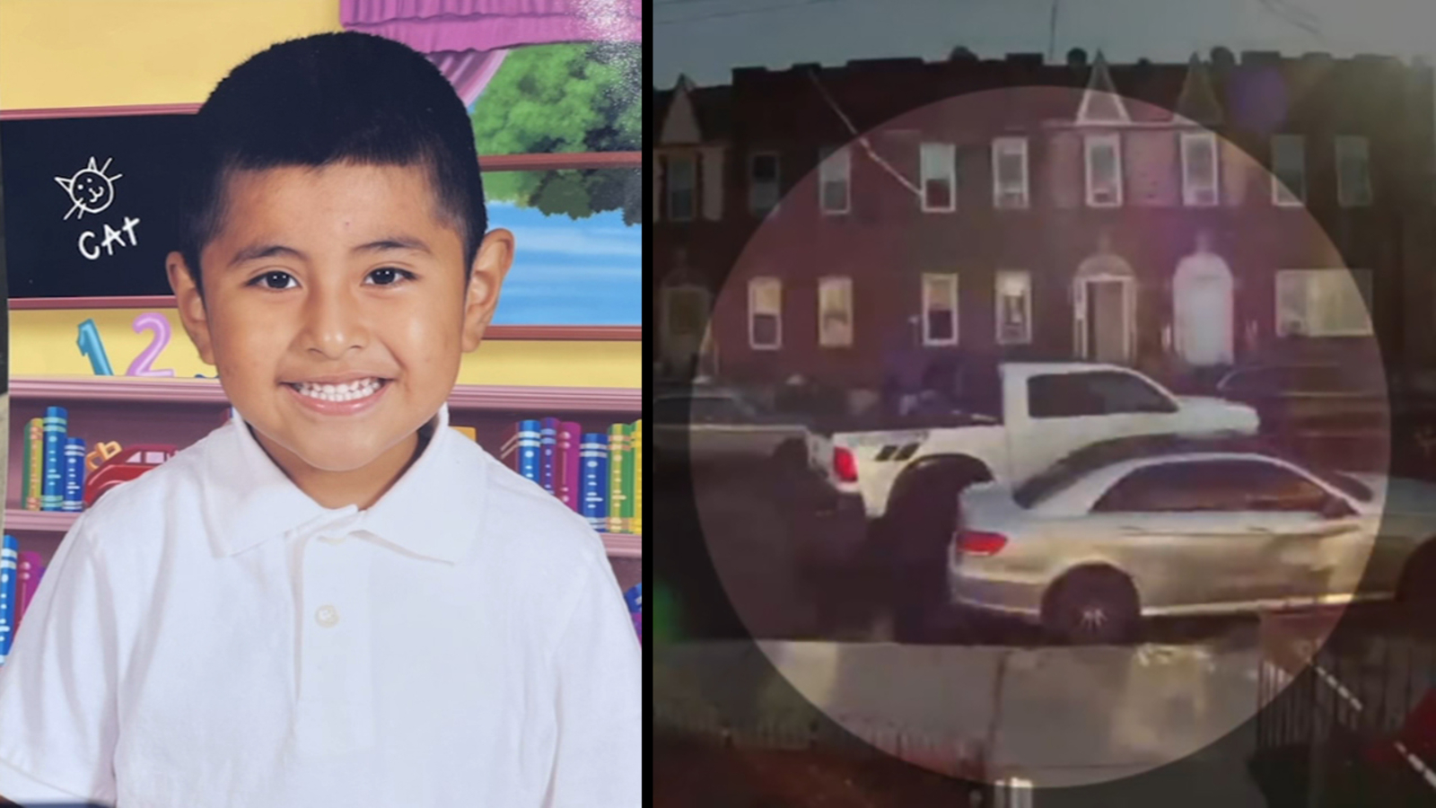 5-year-old killed in East Elmhurst hit and run identified at Jonathan ...