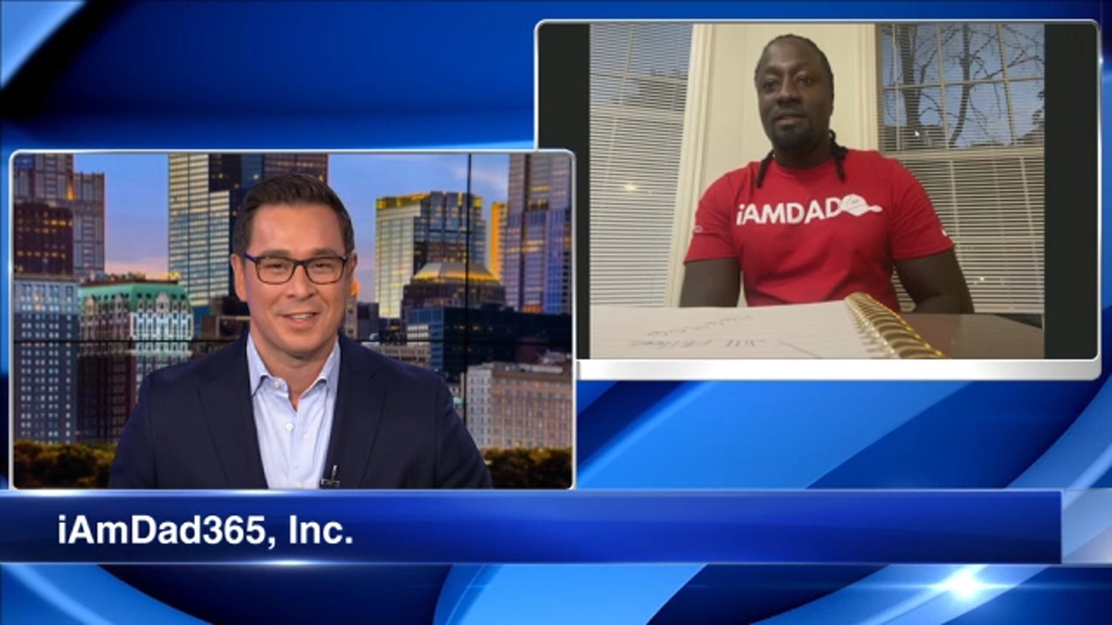 Small business owner, Gary Lewis, hopes to build a community ...